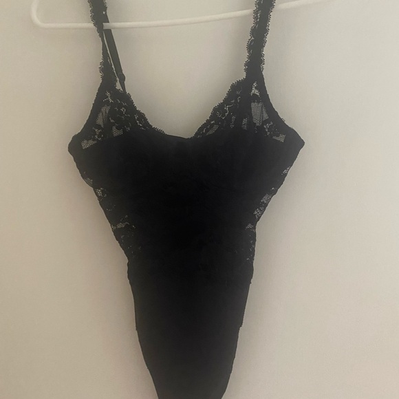 La Perla | Intimates & Sleepwear | La Perla Of Italy Black Lace ...